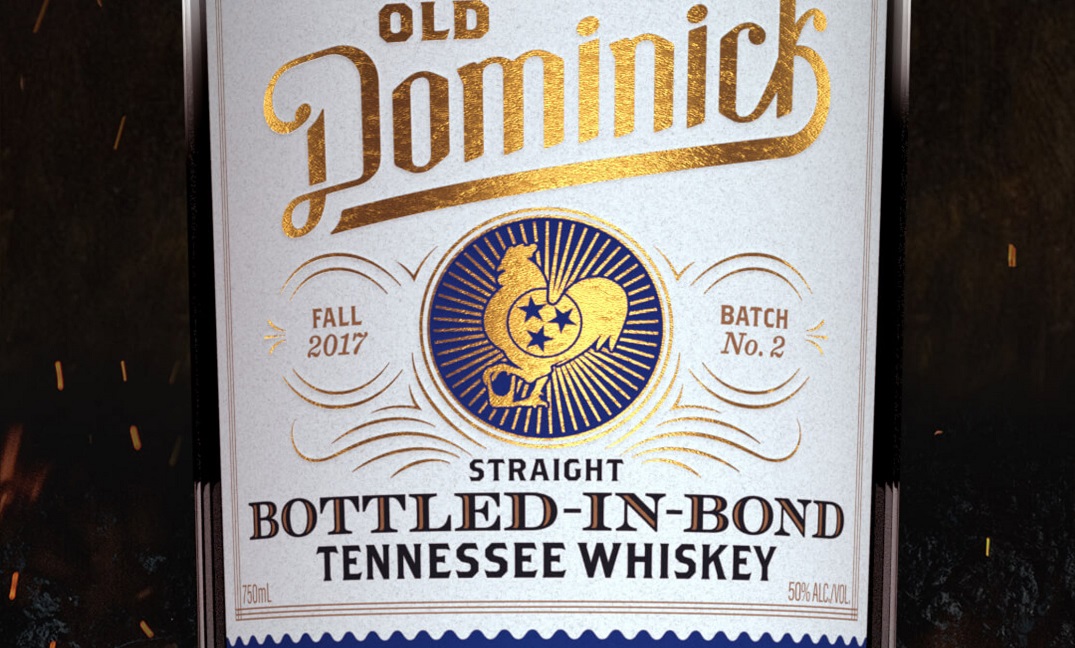 Press Release: Old Dominick Announces Straight Tennessee Whiskey and ...