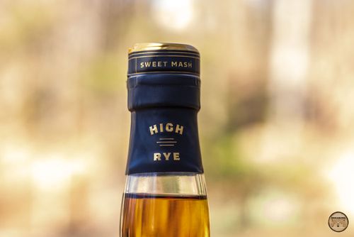 High n’ Wicked Straight Bourbon Review | Breaking Bourbon