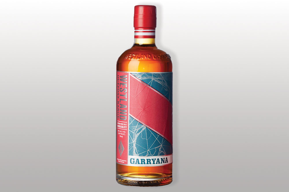 Westland Garryana Edition 7 Review | Breaking Bourbon