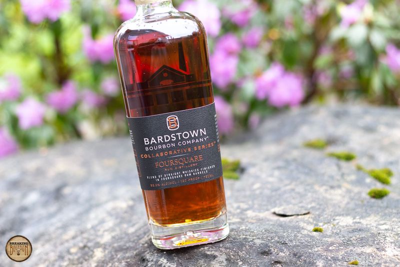SBC #75: Starlight Bourbon Jamaican Rum Finished “Whiskey Farmer ...