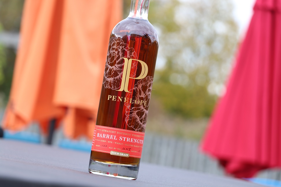 Press Release: MGP Ingredients to Acquire Penelope Bourbon