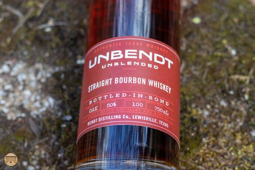 Unbendt Unblended Bottled in Bond Bourbon Review | Breaking Bourbon