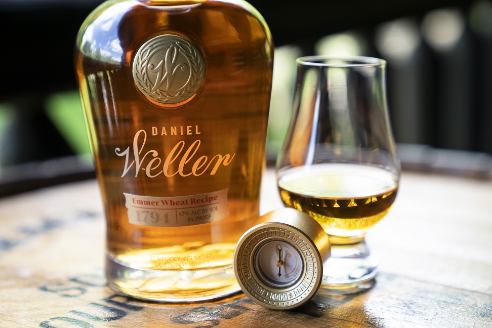Press Release: BUFFALO TRACE DISTILLERY ANNOUNCES DANIEL WELLER