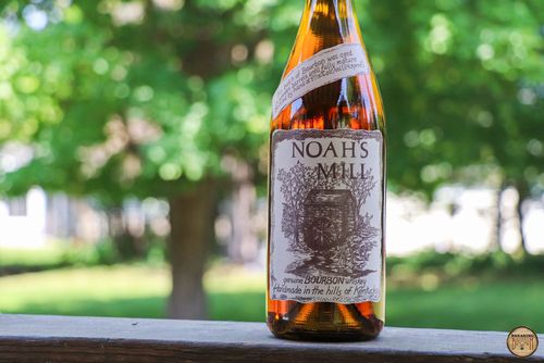 Milam & Greene Very Small Batch: Batch 01 Review | Breaking Bourbon