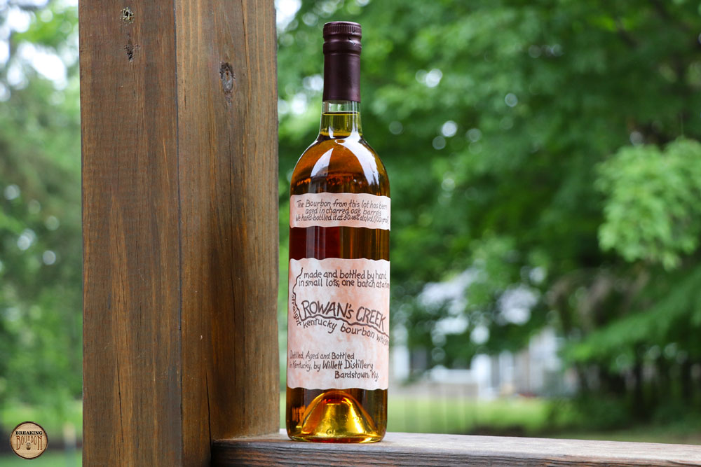 Barrell Vantage Review | Breaking Bourbon