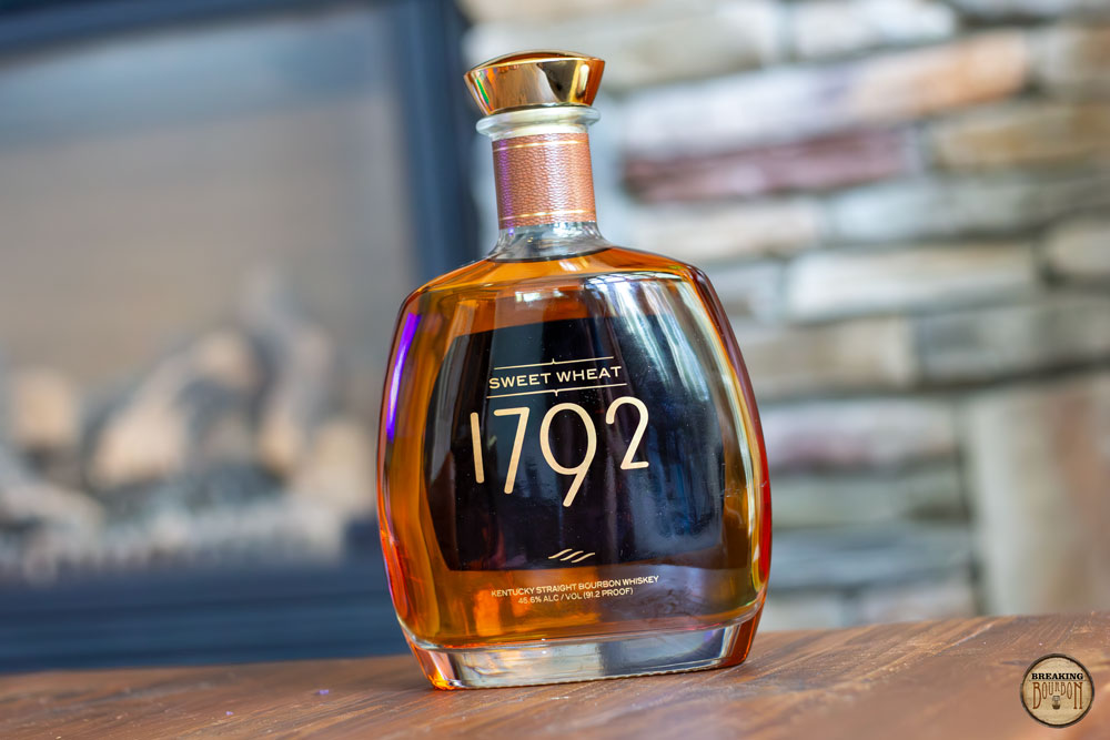 1792 Sweet Wheat (2023 Release) Review | Breaking Bourbon