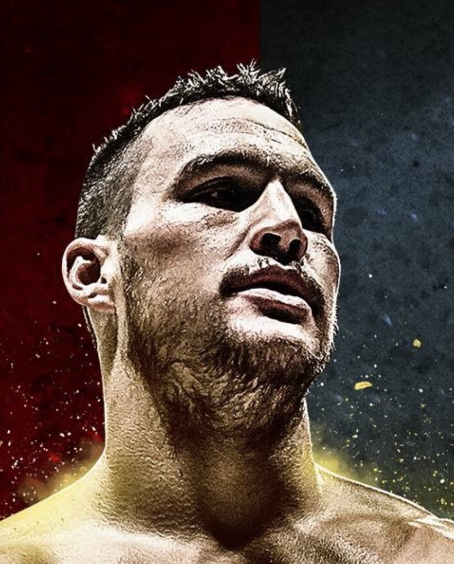 Simon Kean vs Dillon Carman | Boxing Page