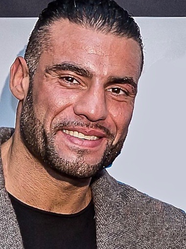 Mahmoud Charr | Top Heavyweight Boxing