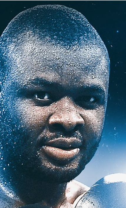Martin Bakole vs Michael Hunter | Boxing Page