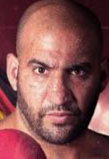 Erkan Teper vs Robert Helenius | Boxing Page