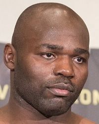 Carlos Takam vs Senad Gashi | Boxing Page