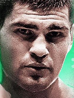 Filip Hrgović | Top Heavyweights