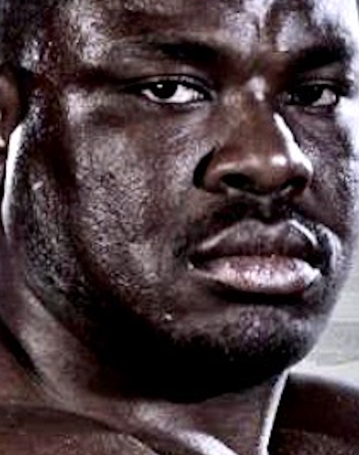 Arslanbek Makhmudov vs Samuel peter | Boxing Page