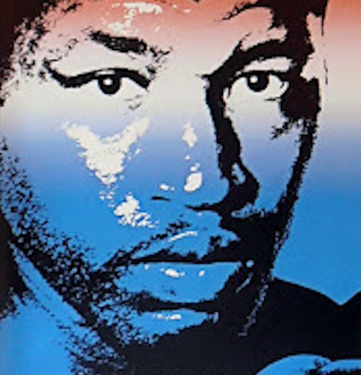 Heavyweight Boxer Ray Mercer Top Heavyweights