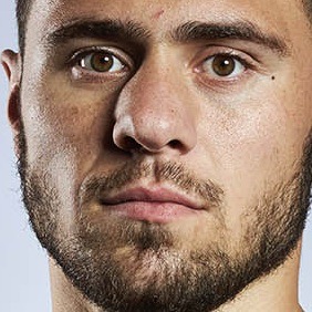 Dave Allen | Top Heavyweight Boxing