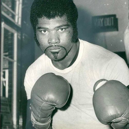 Mac Foster | Top Heavyweight Boxing
