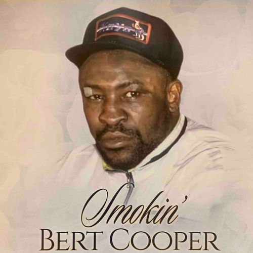 Bert Cooper | Top Heavyweight Boxing