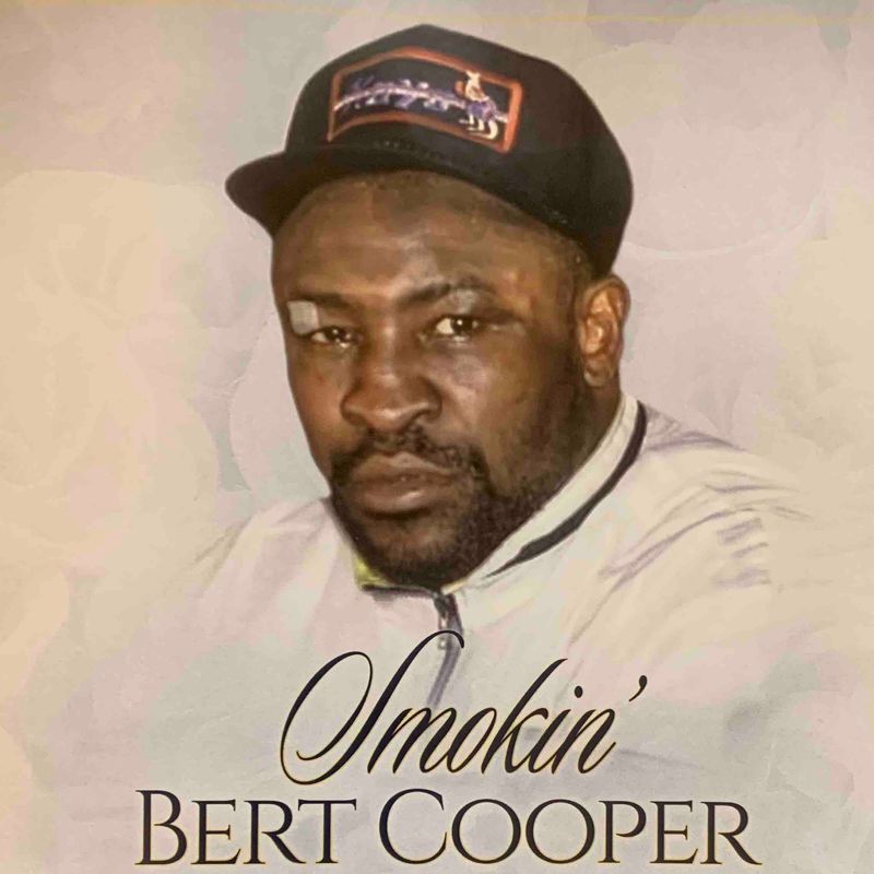 Bert Cooper | Top Heavyweight Boxing
