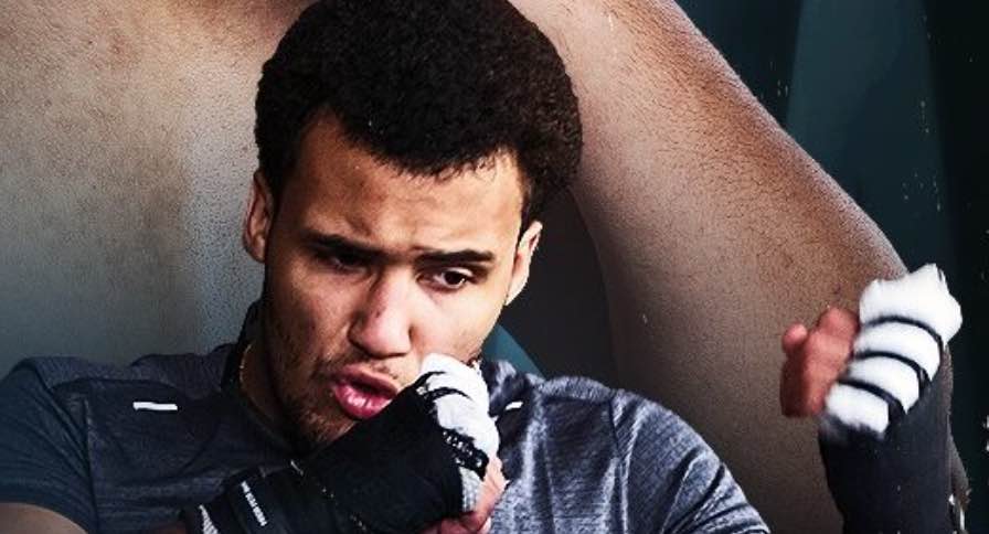 World Youth Champion Moses Itauma Signs with Queensberry | Top ...