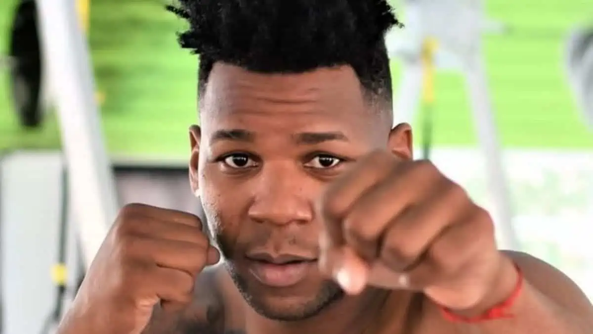 Top Heavyweight Boxing | Cuban heavyweight juggernaut returns Feb 11 ...