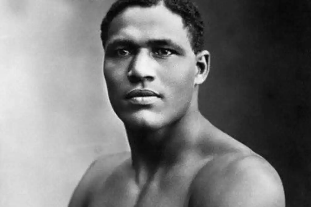 Joe Jeanette Never Given A Crack At The Heavyweight Title | Top ...