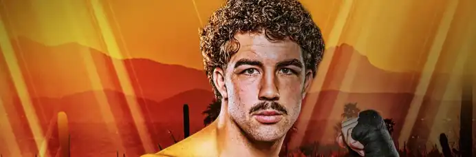 March 25: Olympic Silver Medalist Richard Torrez Jr. Returns | Top ...