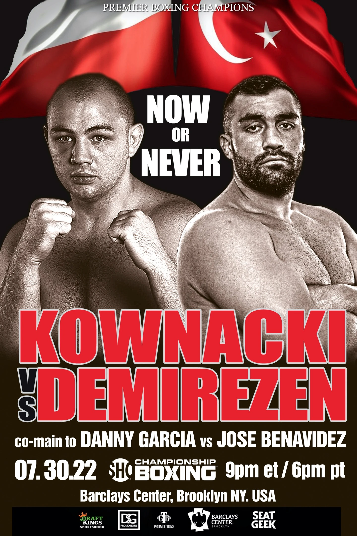 Top Heavyweight Boxing | Turkish Heavyweight Ali Eren Demirezen ...