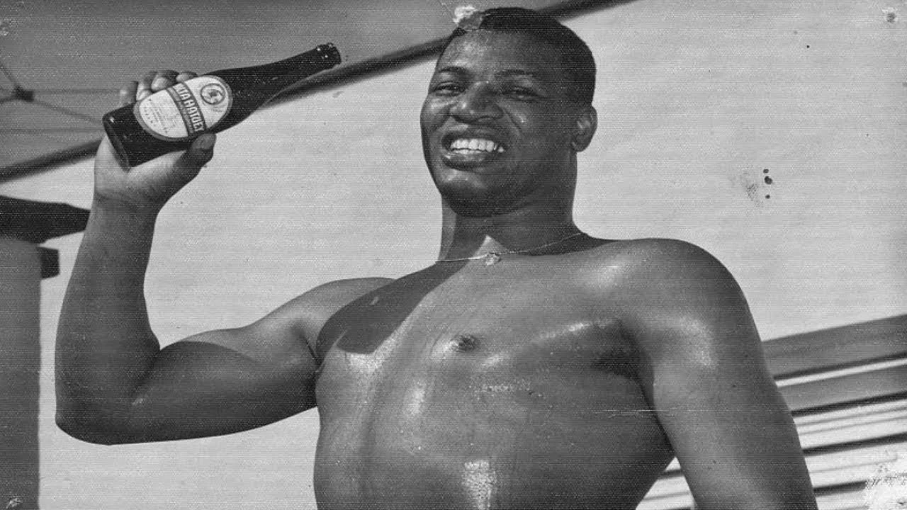 Boxing News / History: Heavyweight Profile Nino Valdes | Top ...