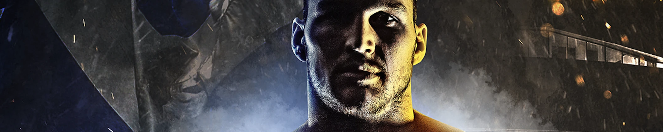 Boxing: Canada's Simon Kean Returns Oct. 11th in Montreal | Top ...