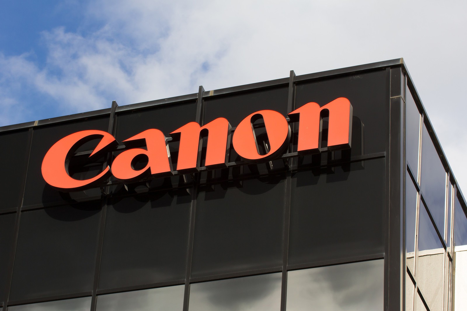 WorkClout - Canon Enters Digital Label Printing Market