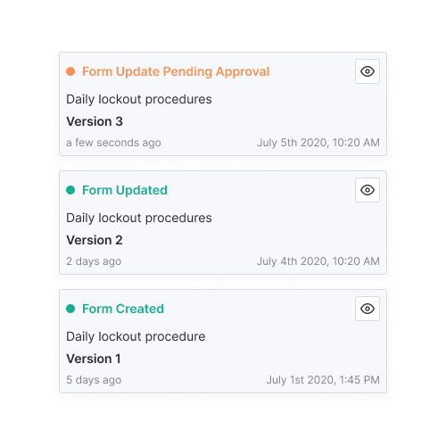 Create Custom Templates