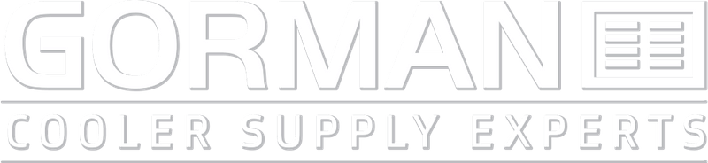 Home | Gorman Cooler Supply