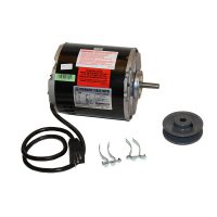 972 ADOBE MASTERCOOL MOTOR KIT 3/4 HP 2 SPEED 115VOLTS