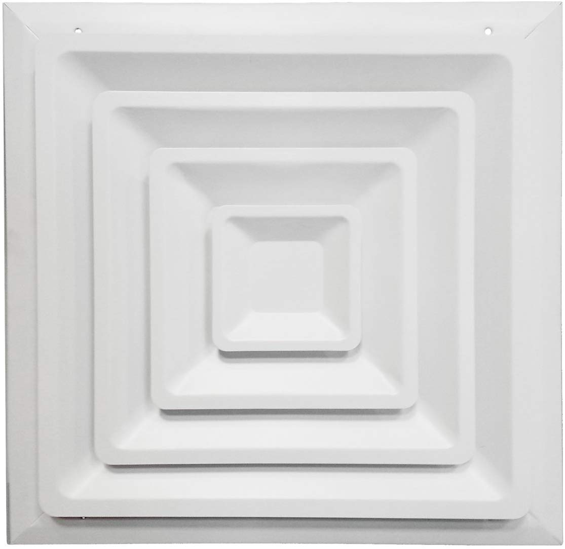 DIFFUSER 0001 18 X 18 SQUARE