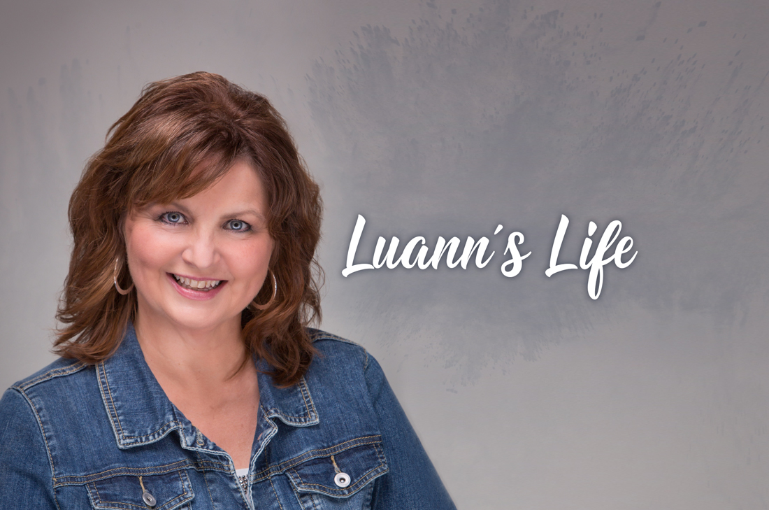 Discovering The Allure Of Luanns: A Journey Through Style And Personality