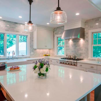 Engineered Stone Countertops, Granite Countertops Pictures Gallery