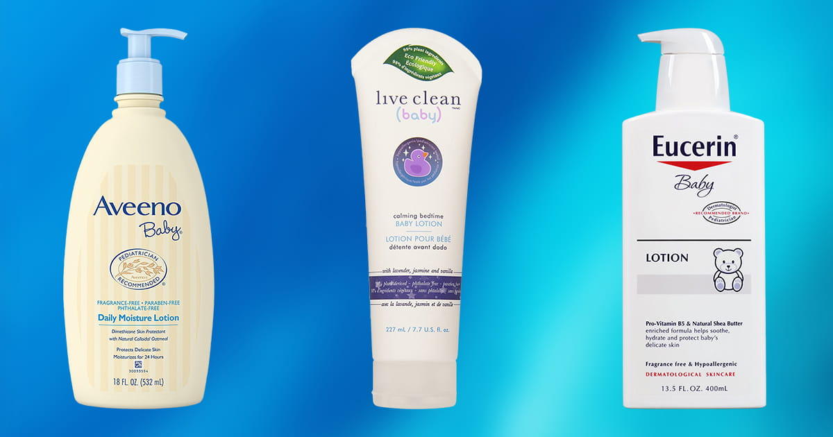10 Best Baby Lotions For Dry Skin 2020 Buying Guide Geekwrapped