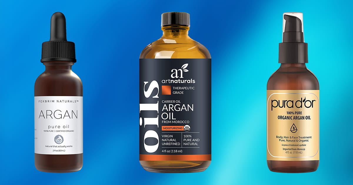 10 Best Argan Oils For Your Face 2020 Buying Guide Geekwrapped