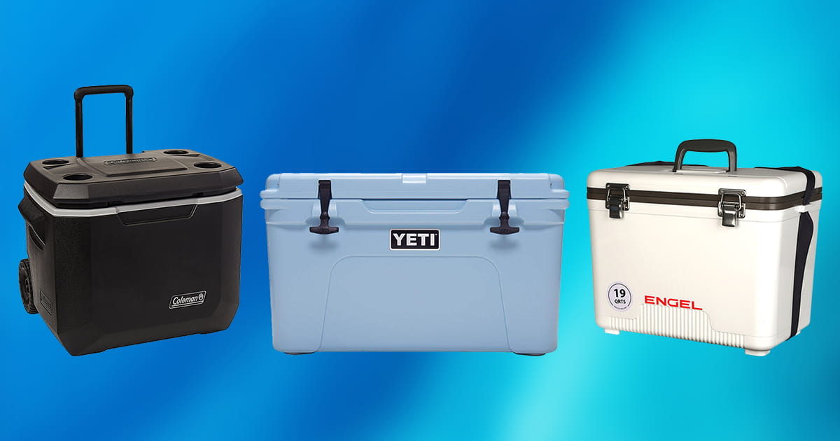 10 Best Ice Chests 2020 Buying Guide Geekwrapped 10 Best Ice Chests 2020 Buying Guide Geekwrapped