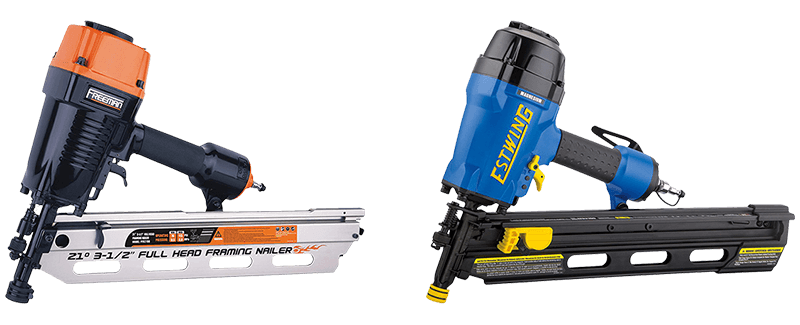 Best Framing Nail Gun