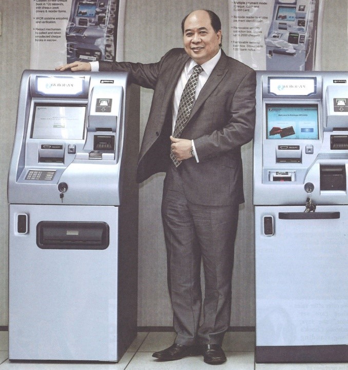 Rototype International News