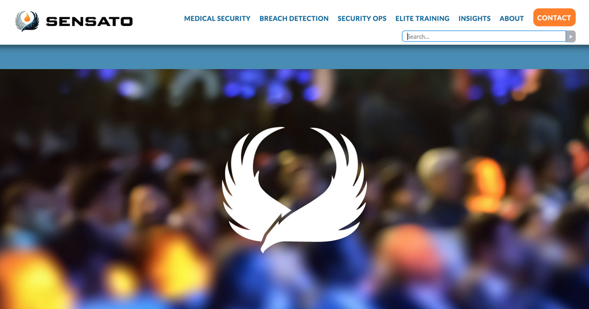 Press | Sensato Cybersecurity