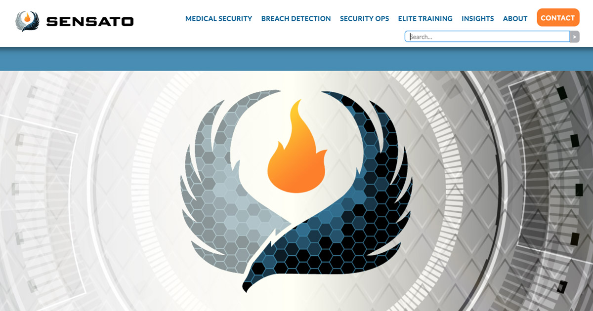 Contact | Sensato Cybersecurity