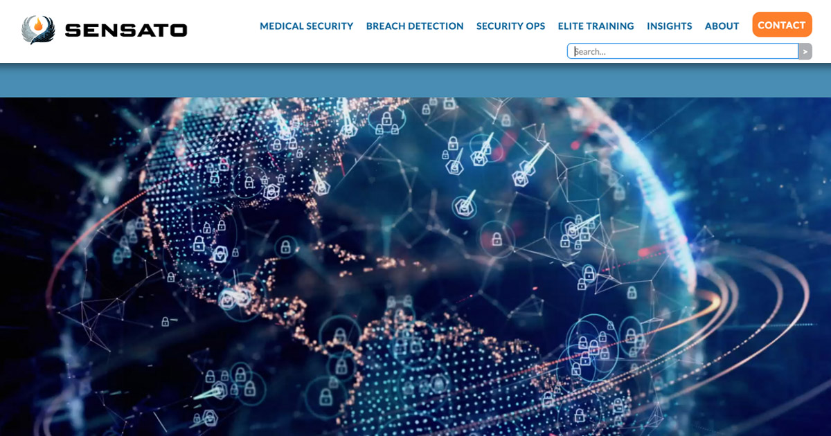 Intelligence Gathering | Sensato Cybersecurity