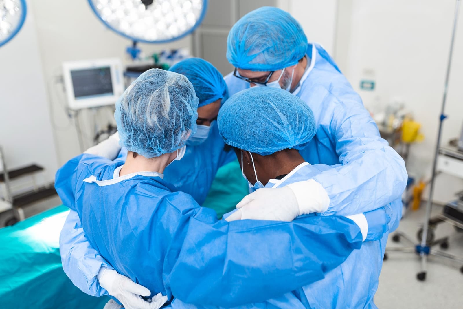Travel Nursing & Travel Nurse Opportunities | Advantis Medical