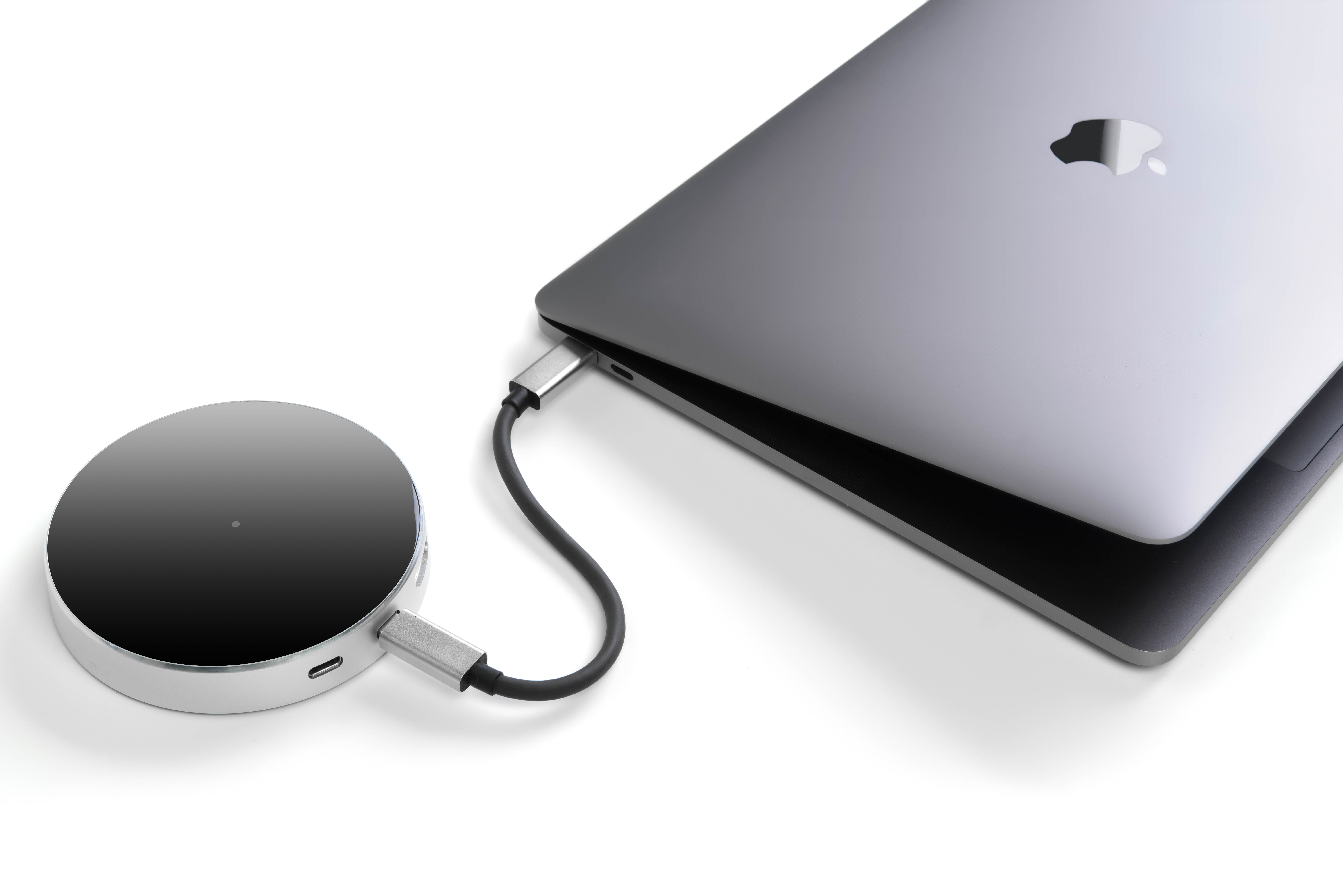 Arc Hub 7-in-1 Usb-c Hub For Mac