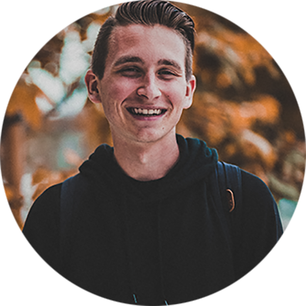 SMC Interaction Design Graduating Class of 2020