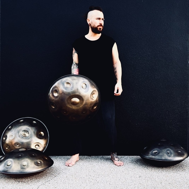Handpan Players Directory