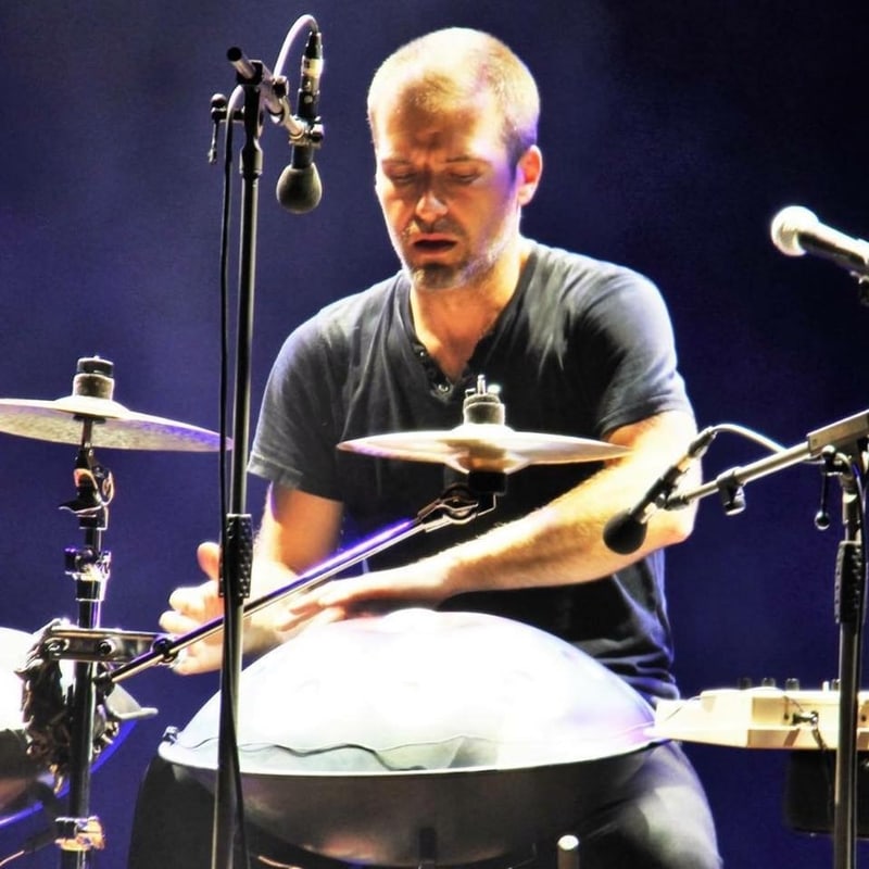 Handpan Players Directory