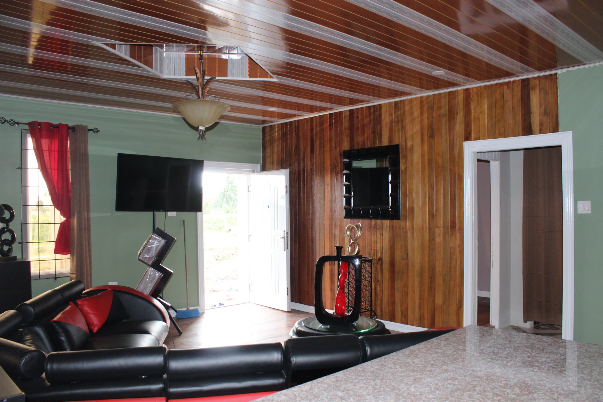 Interior Design by Fabulous Homes International Guyana